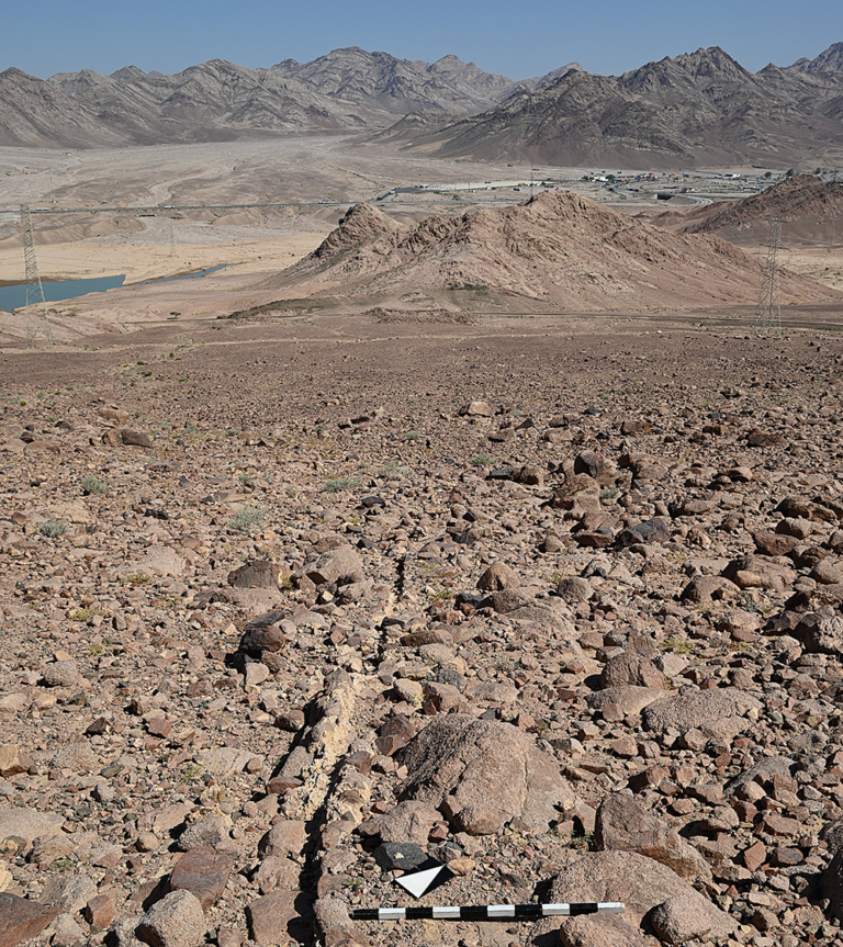 Asserting Control Through Water in the Roman Period: The Evidence from ...